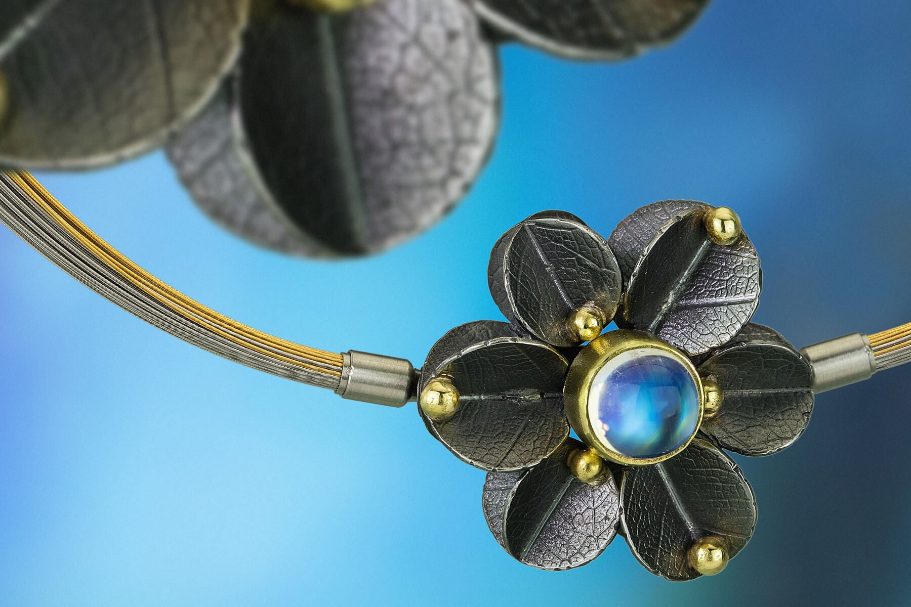 C.H.MacKellar Studio Jewelry – Christine H. MacKellar